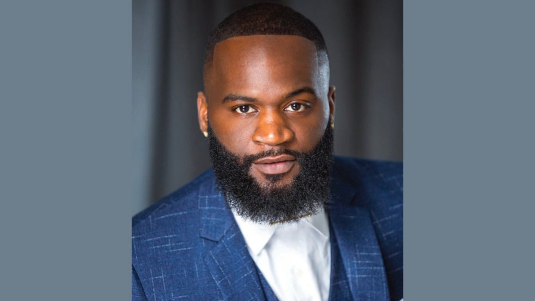 Actor/Producer Tray Williams develops series focusing on sex ...