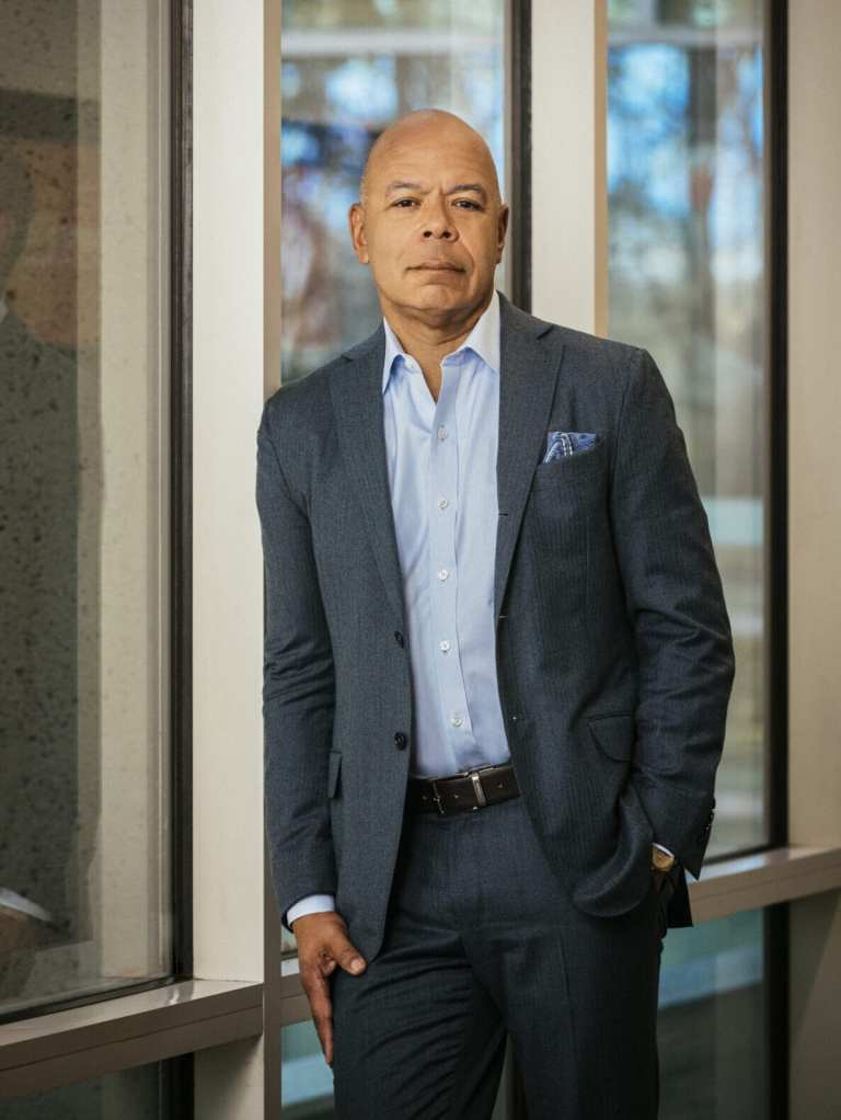 Warren Delivers: Second-ever “Outsider” to Join UPS C-Suite Shows ...