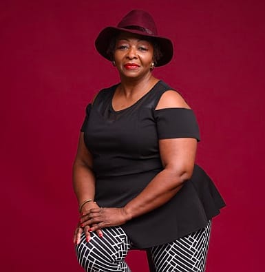 Reverend Debra Hickman talks STAR and ‘Why Women Cry’ - The Baltimore Times