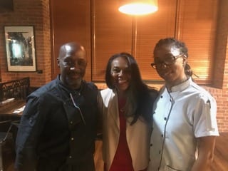 Toni Tipton-Martin, Stephen Satterfield Talk Netflix ‘High On The Hog ...