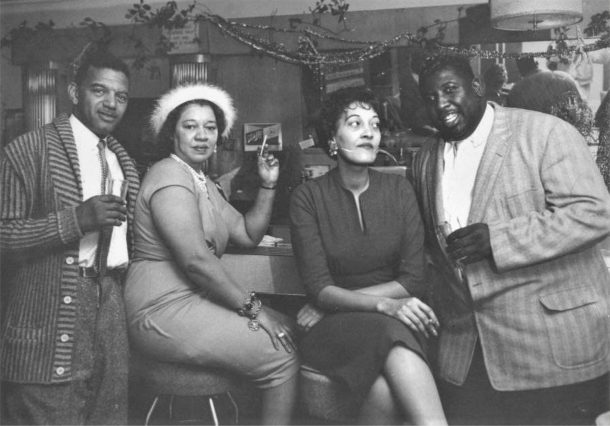 Celebrating the Legacy of Charles P. Tilghman and the Sphinx Club - The ...