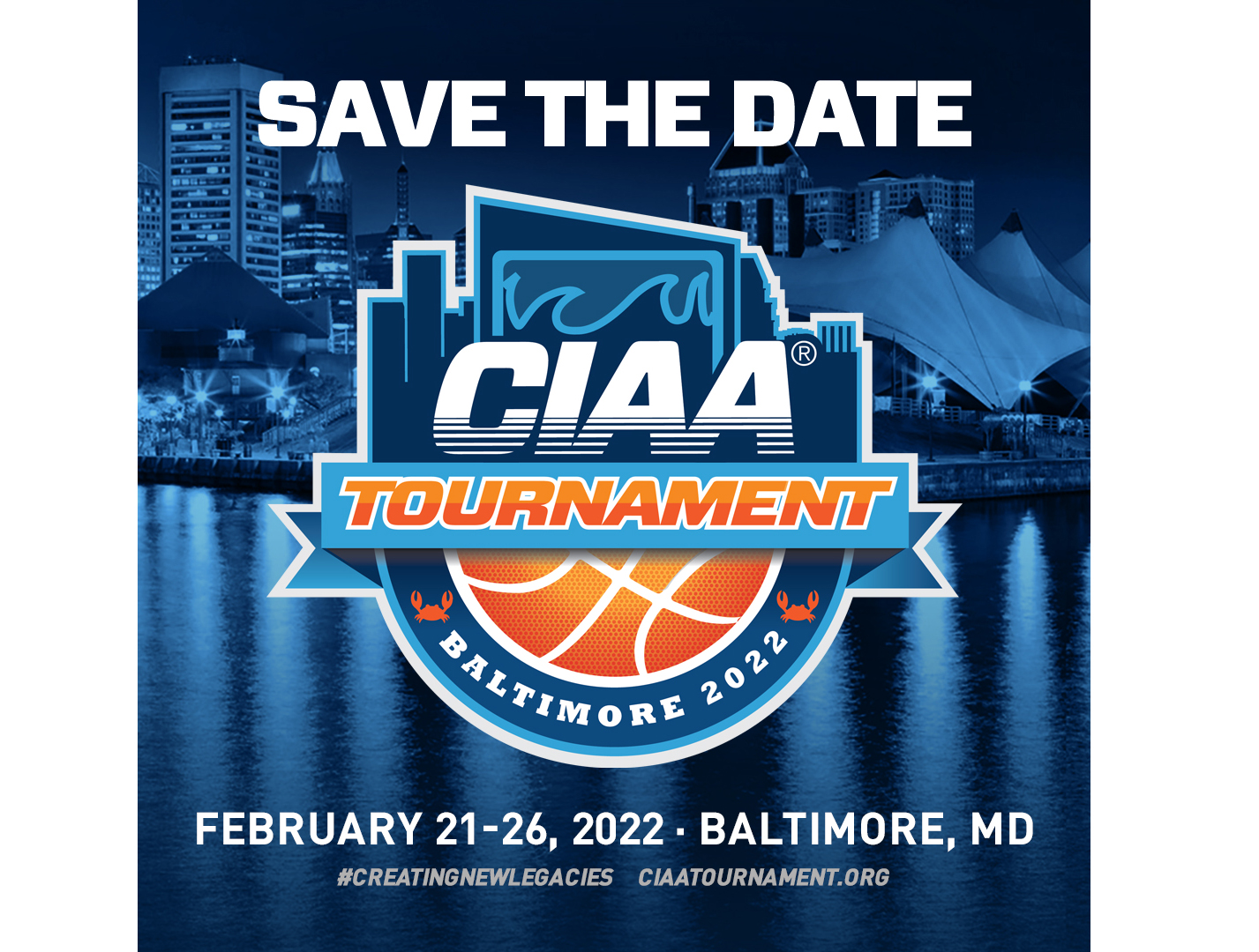 CIAA hoops tourney makes its return to Baltimore after 70-year hiatus ...