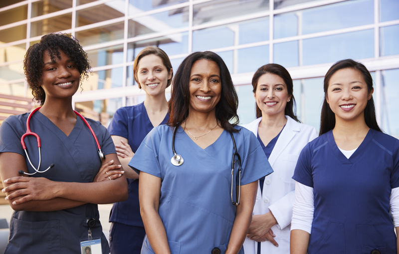 COVID-19 showed we need a more diverse doctor workforce - The Baltimore ...