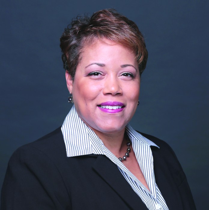 Janet Currie: Has a deep-seated passion for helping others - The ...