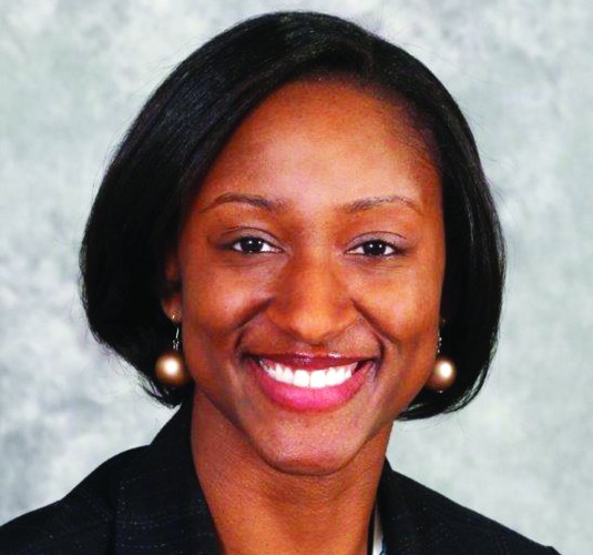 Detra Miller: Head of M&T Bank’s Minority and Women-Owned Business ...