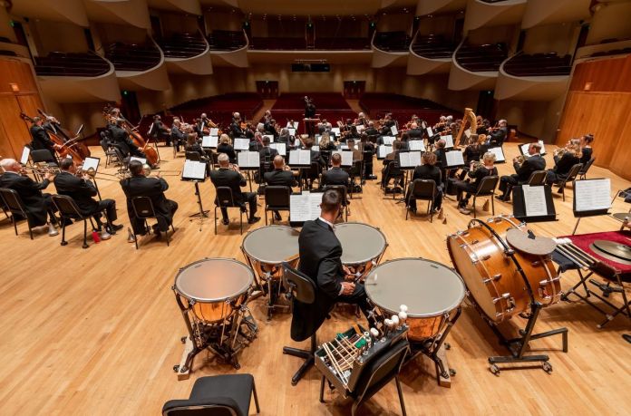 Baltimore Symphony Orchestra Announces Summer Concert Lineup - The ...