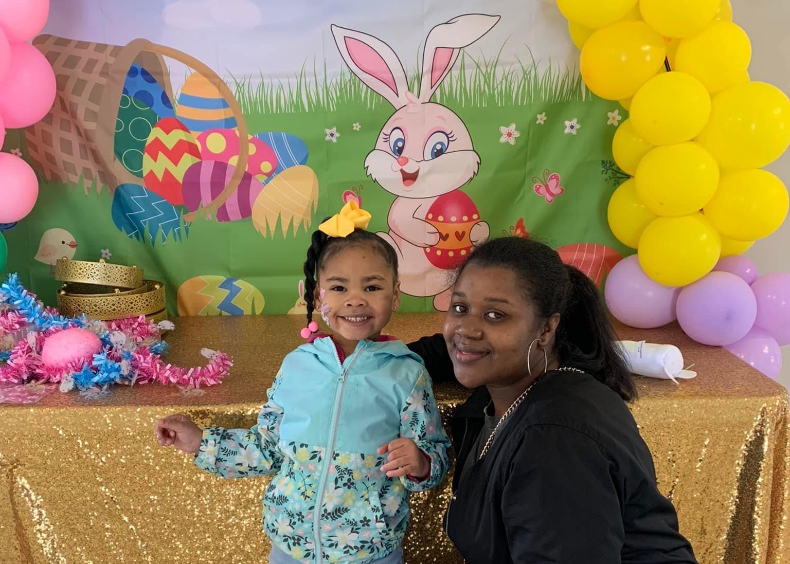 Annapolitan Continues Easter Traditions, Promotes Community ...