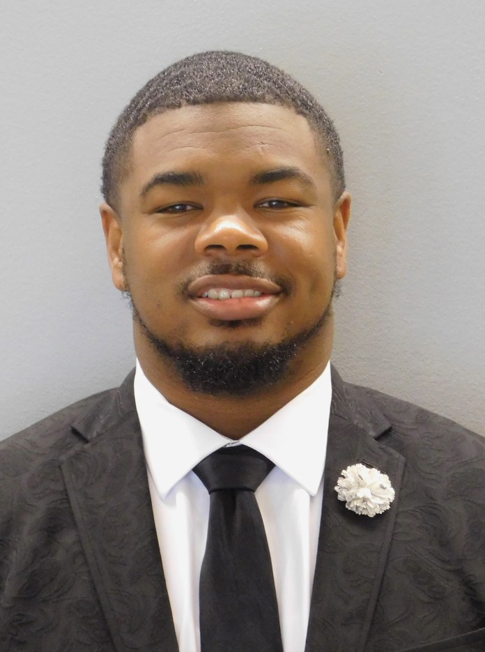 Bowie State University Athletics: Wilson Accepts Head Coaching Position ...