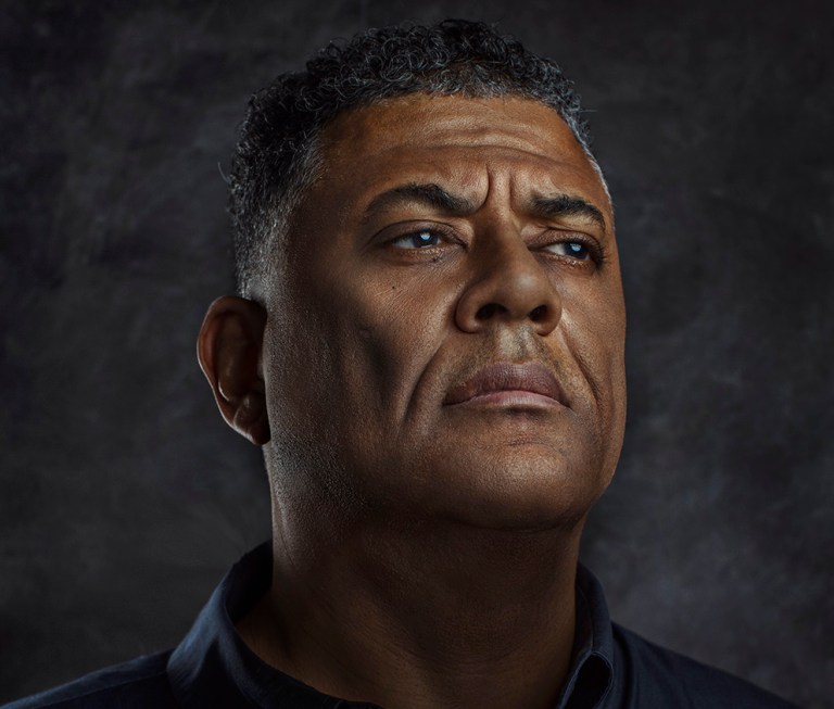 Author, Producer, Screenwriter Rodney Barnes Will be Honored by ...