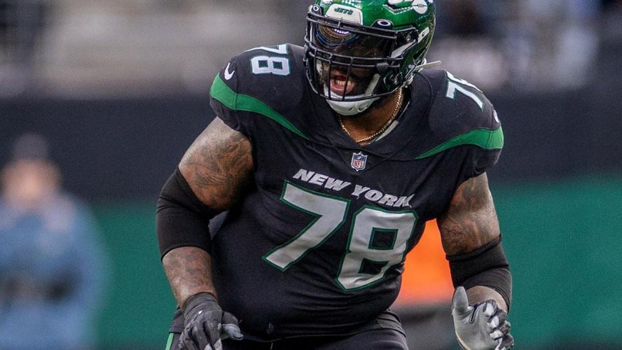 Ravens Morgan Moses Faces Former Team on Season Opener - The Baltimore ...