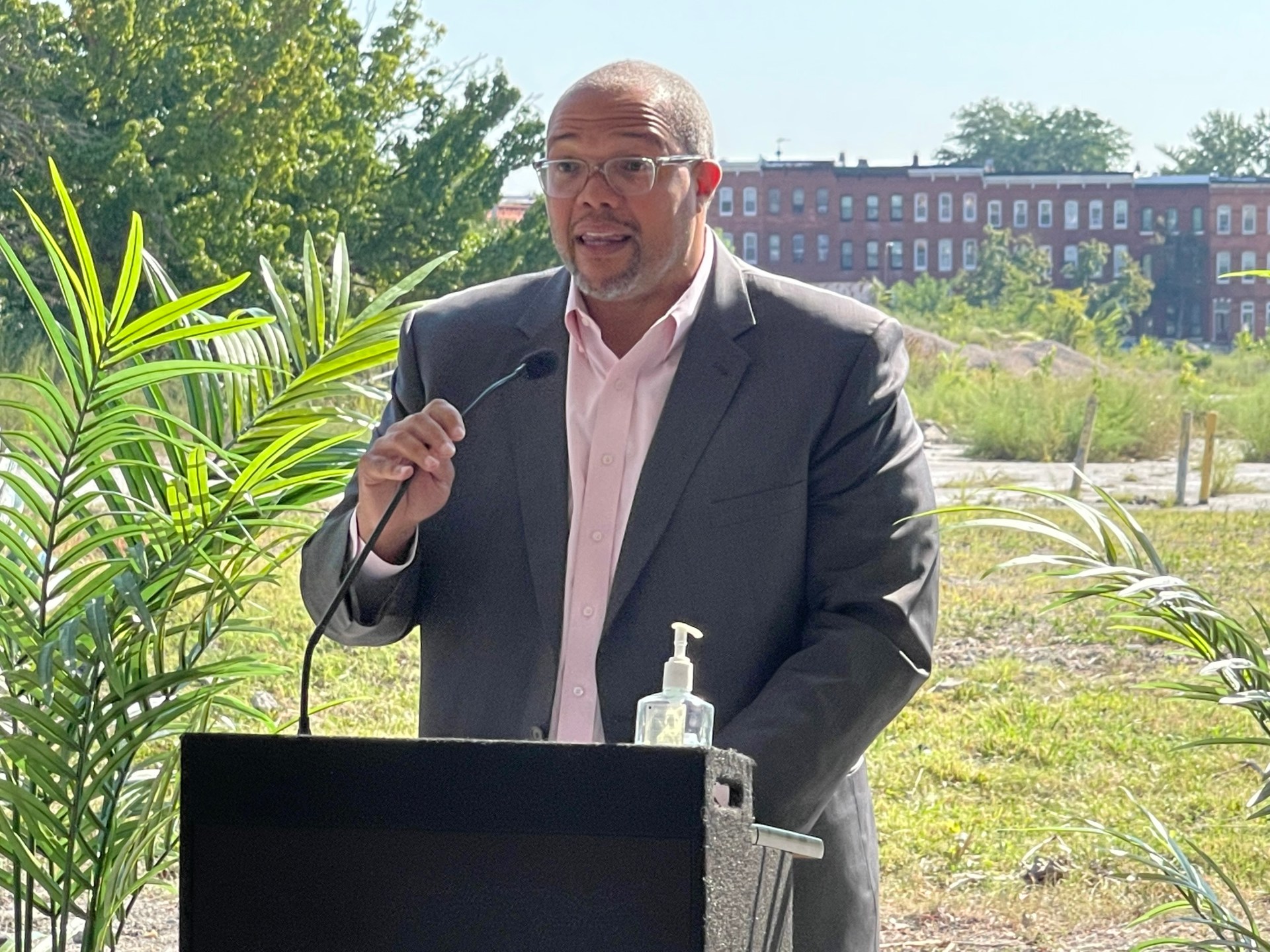 MCB Real Estate and Partners Break Ground on Multi-Million Dollar ...