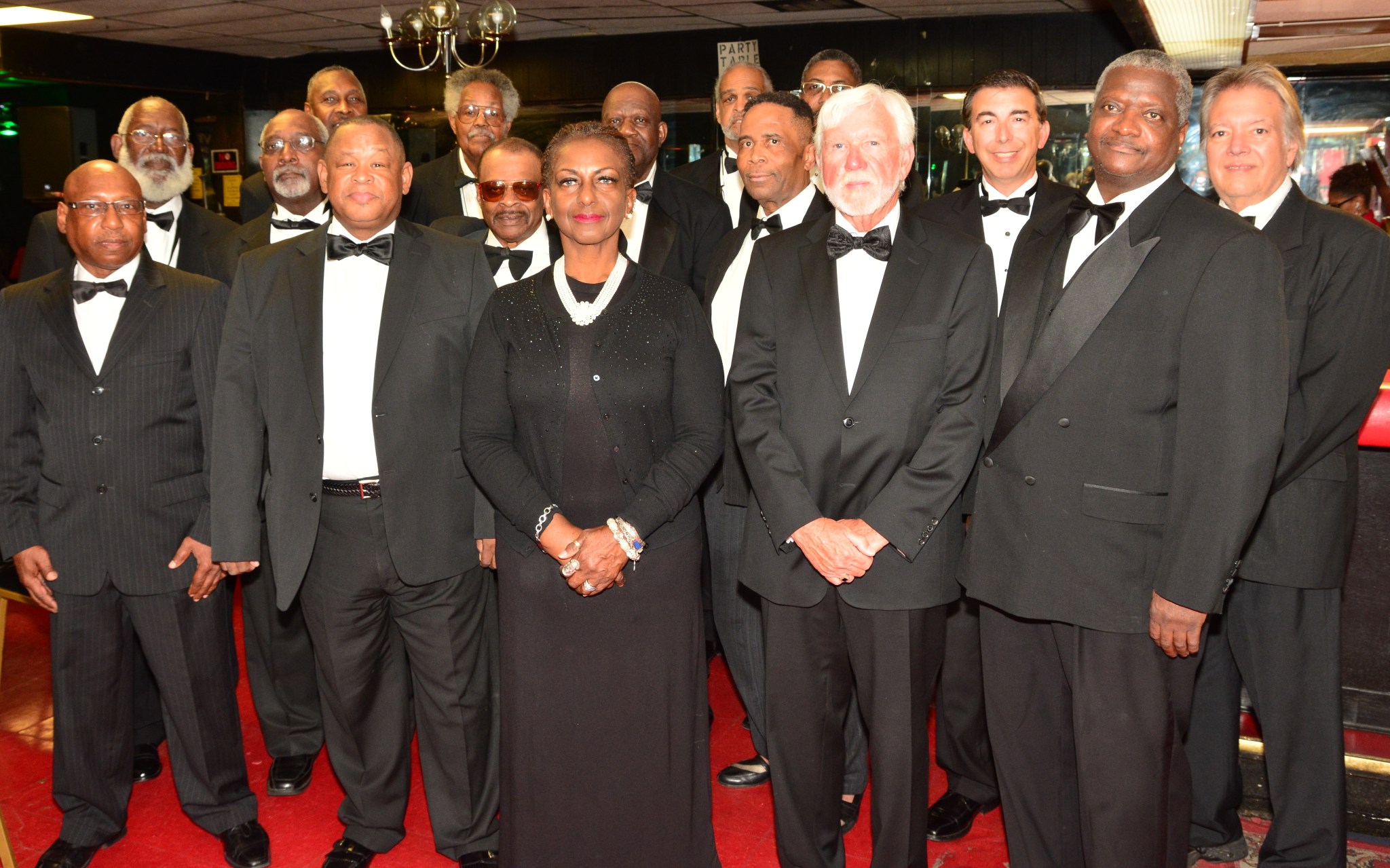 CLASSIC JAZZ ON THE EAST SIDE - The Baltimore Times