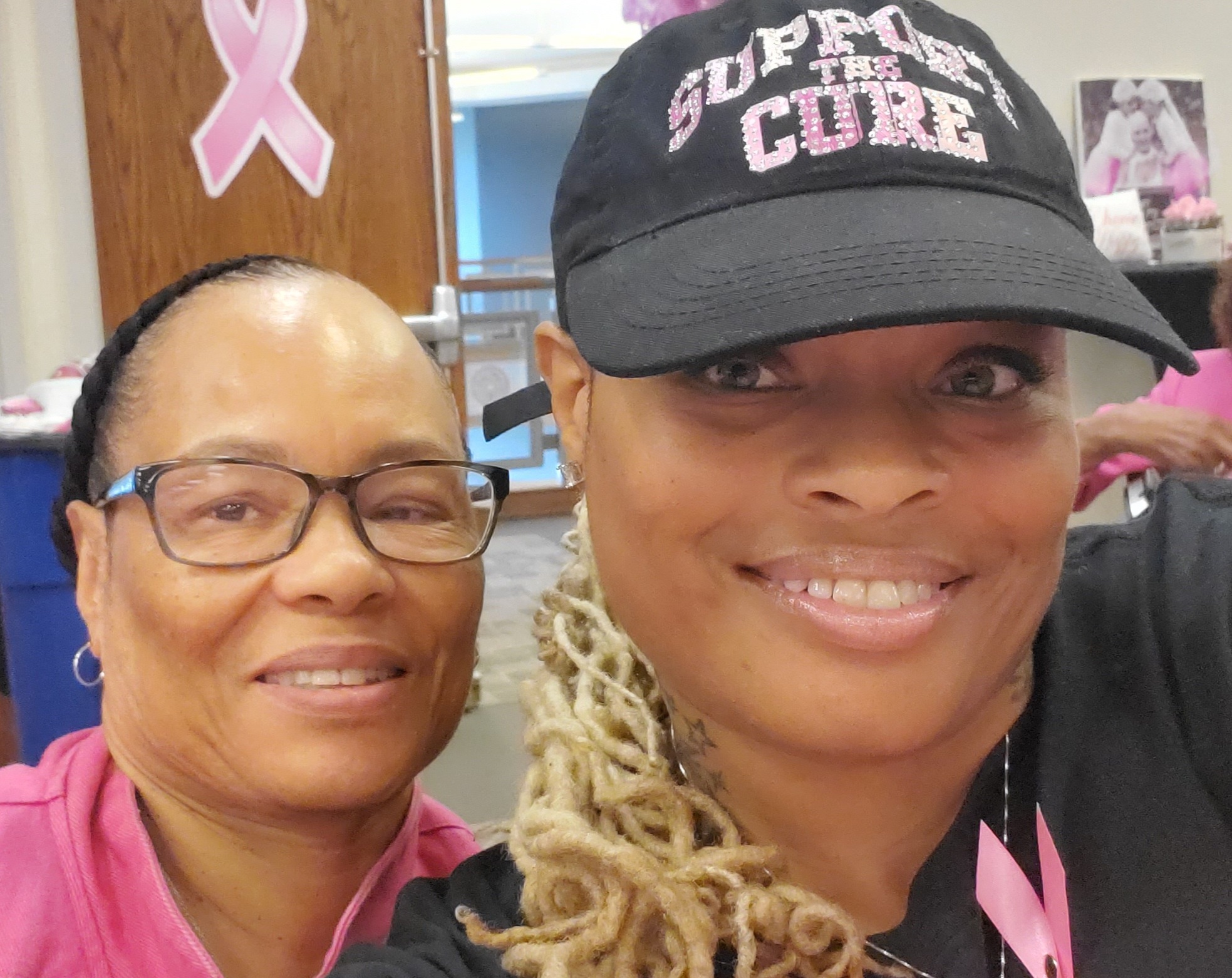 A Journey to Remember How One Resilient Mother Beat Breast Cancer - The ...