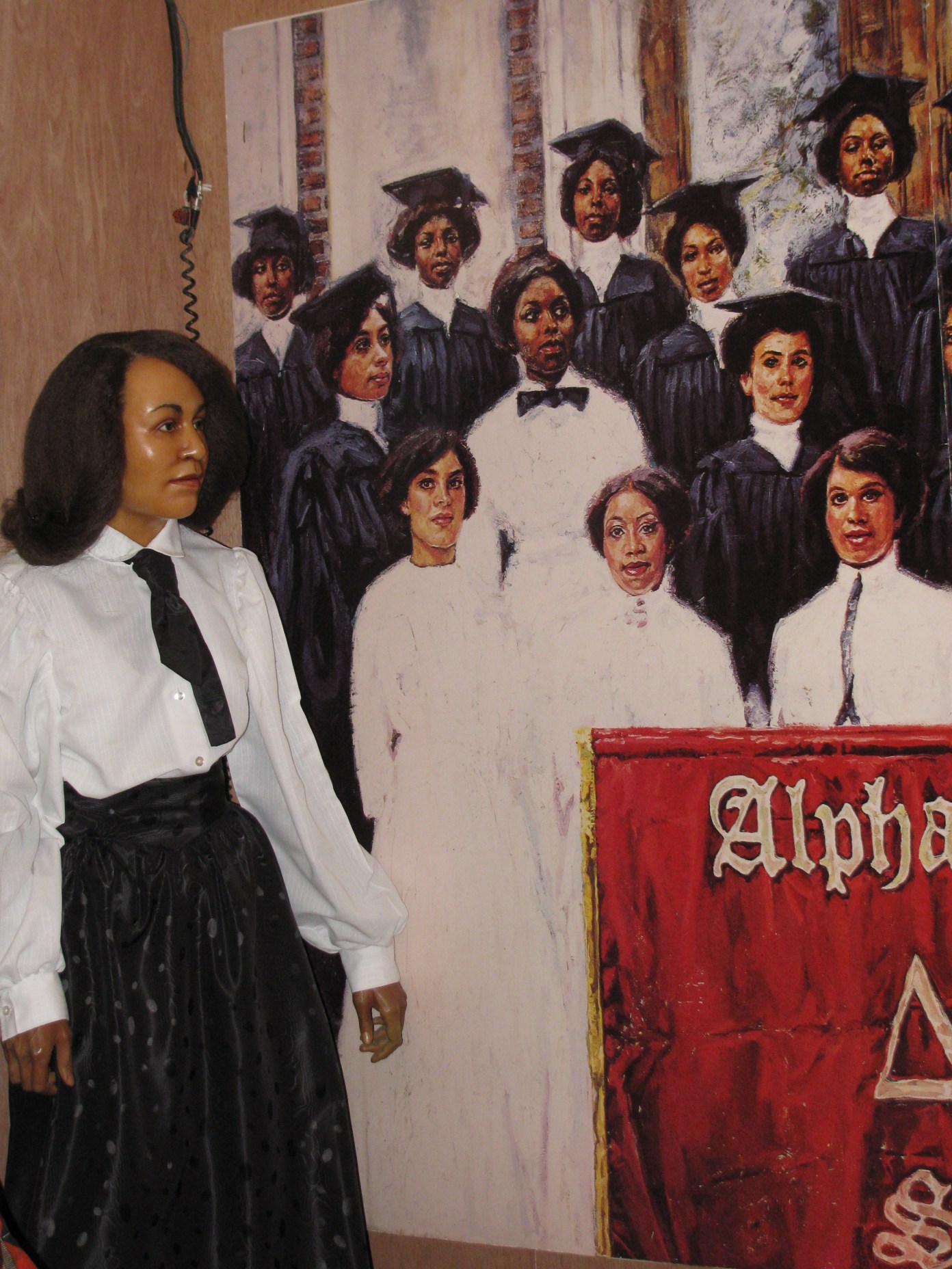 An Educational Trailblazer and Visionary Delta Sigma Theta Co-Founder ...
