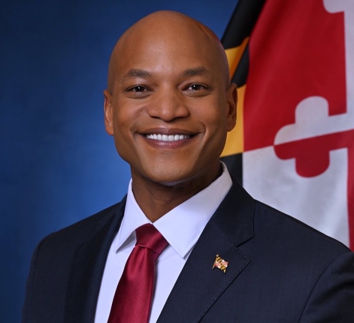 “Leave No One Behind”: Scoring Gov. Wes Moore’s Campaign Promises After ...