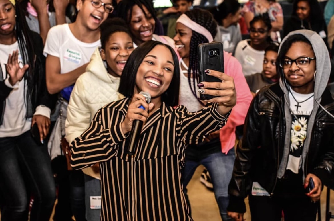 Wealth Summit Live Comes to Morgan State University, Free Tickets ...