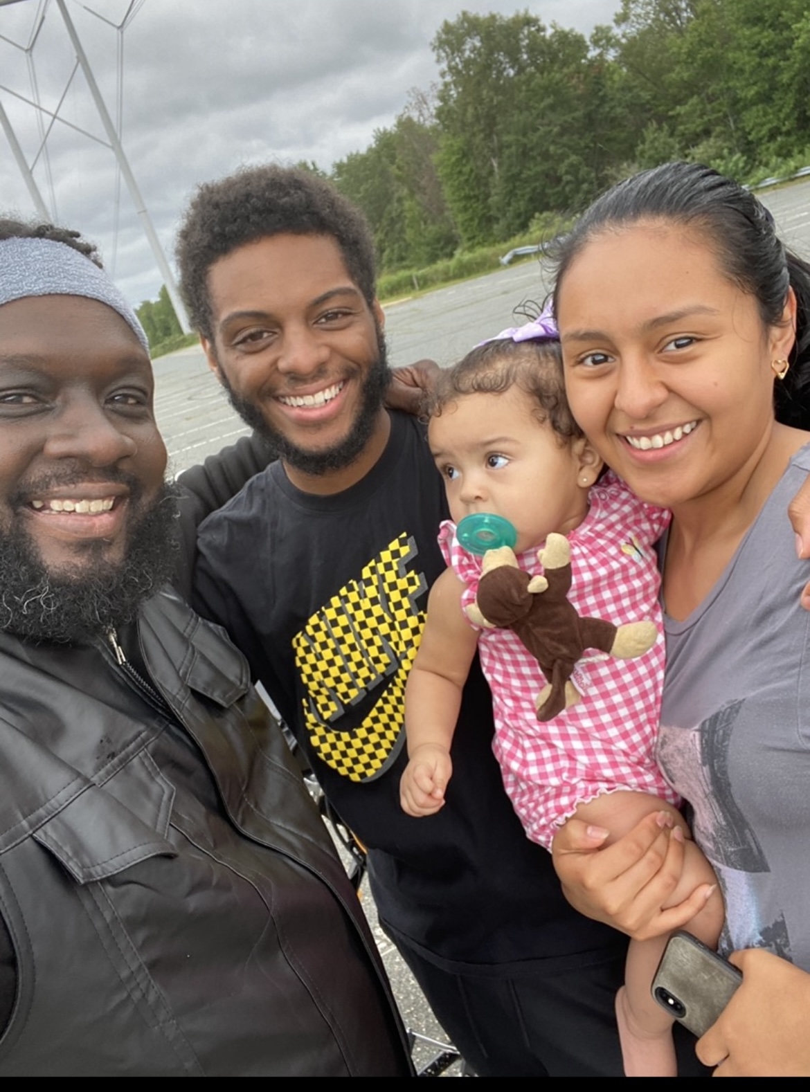 Father, Barbershop Owner Dedicated to Kingdom Building - The Baltimore ...