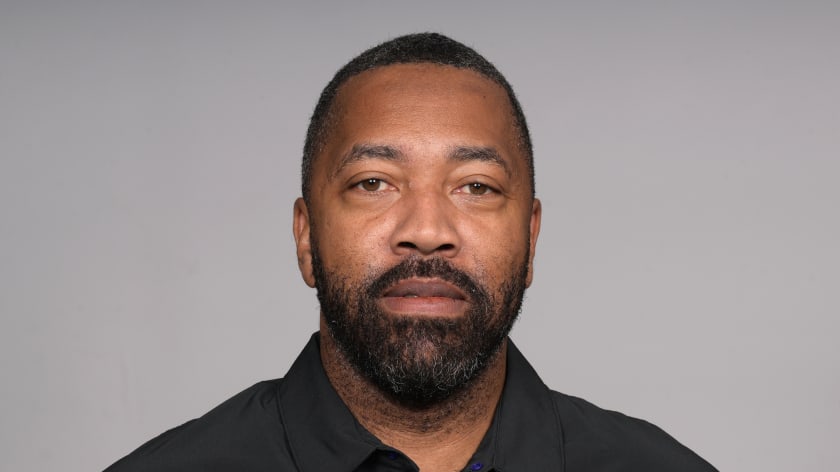 Greg Lewis Already Fits in as Ravens WR Coach | Flipboard