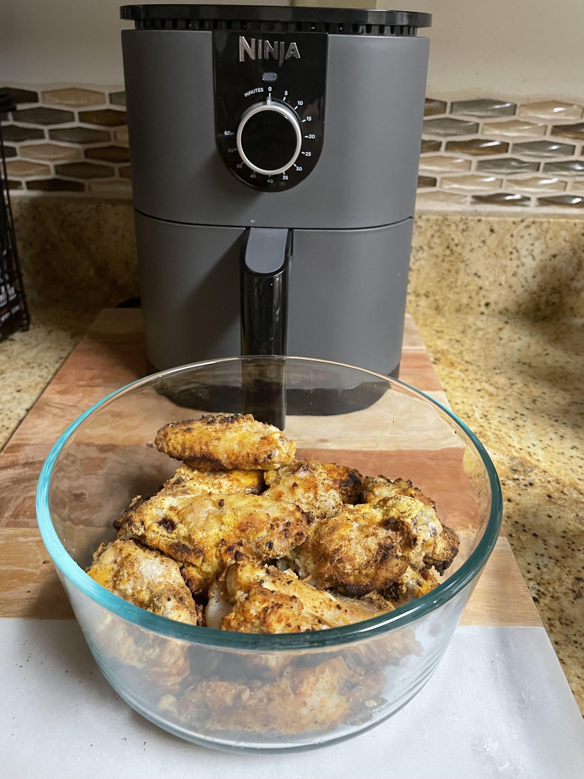 Readers Who Love to Cook and Eat Fried Chicken Submit Recipes - The ...