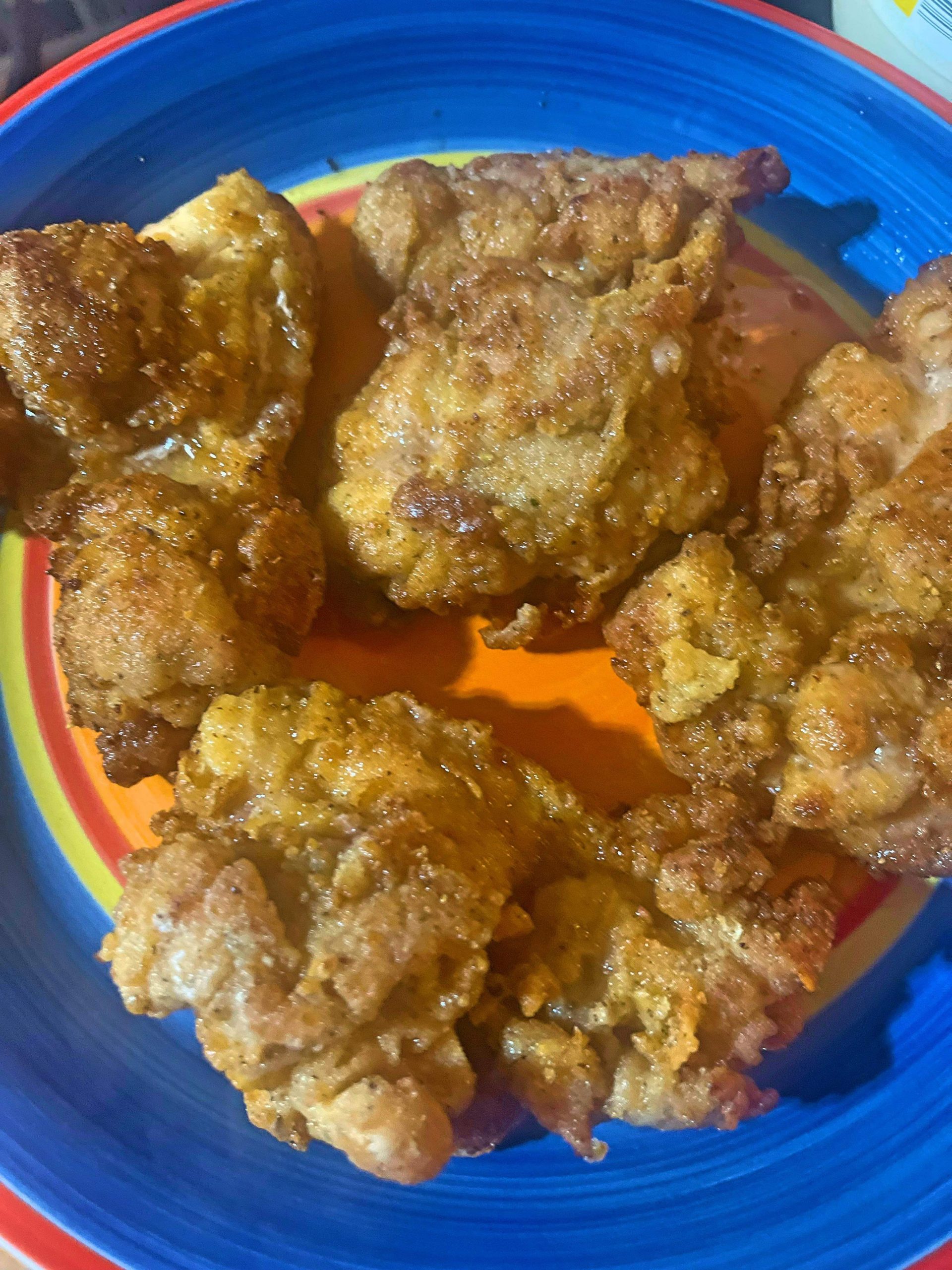 Readers Who Love to Cook and Eat Fried Chicken Submit Recipes - The ...
