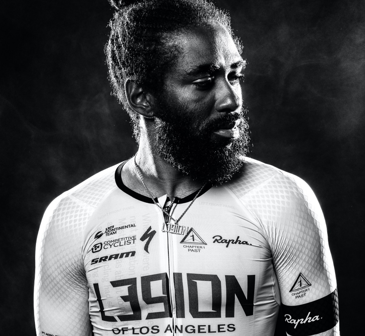 Cory Williams - The Baltimore Times