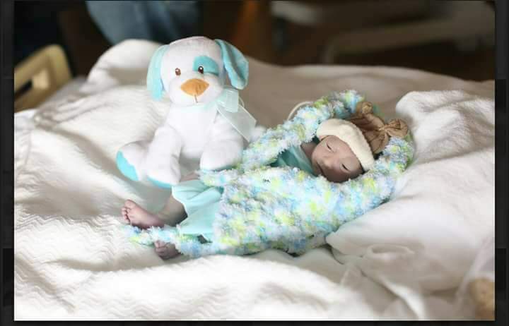 A Couple’s Journey Through a Baby’s Terminal Diagnosis, Opportunity to ...