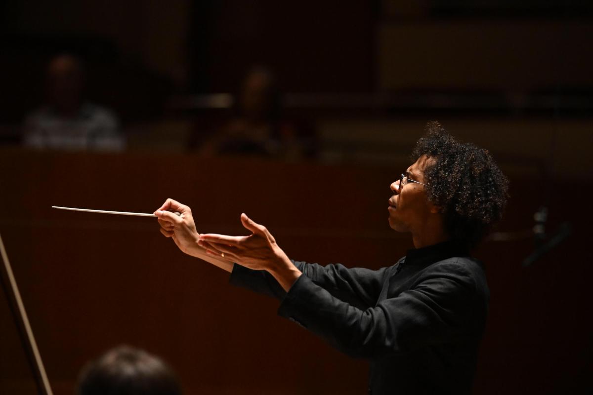 The Baltimore Symphony Orchestra Welcomes New Music Director Jonathon ...