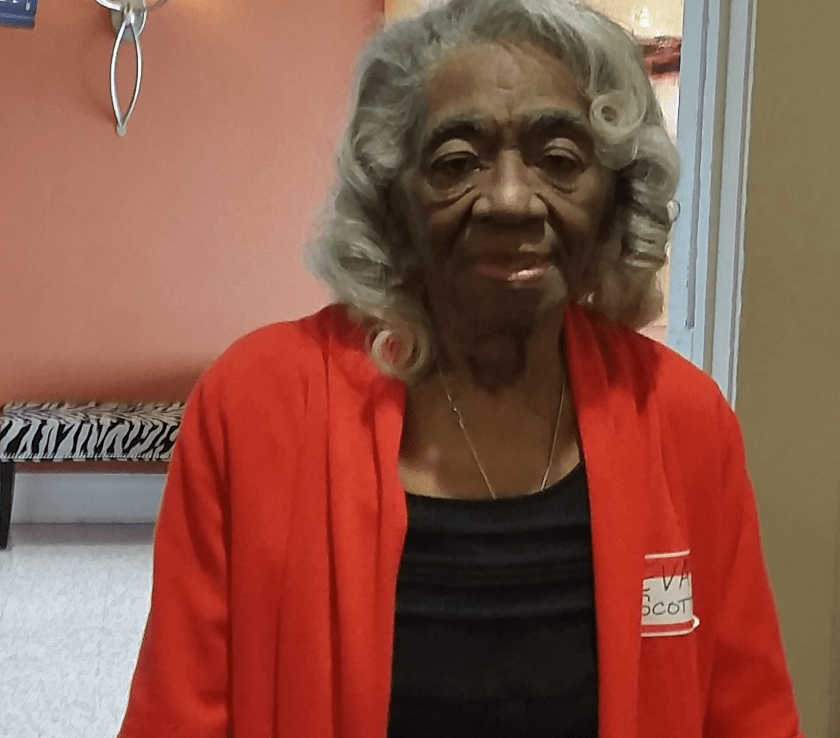 Eva Scott, Baltimore Icon, Historical Figure, to be Honored at Western ...