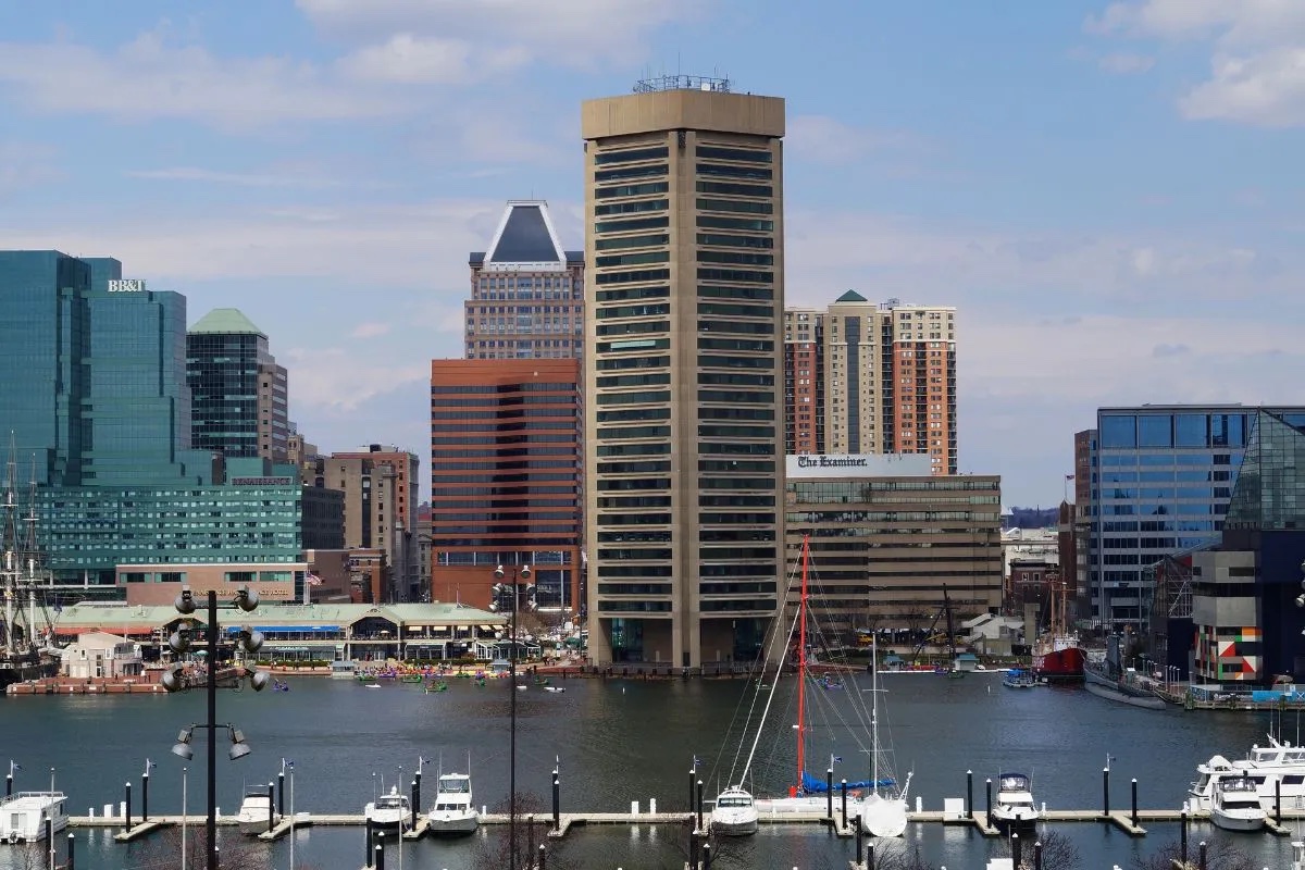 Harborplace Rendering Event Slated for Oct. 30, 2023 - The Baltimore Times