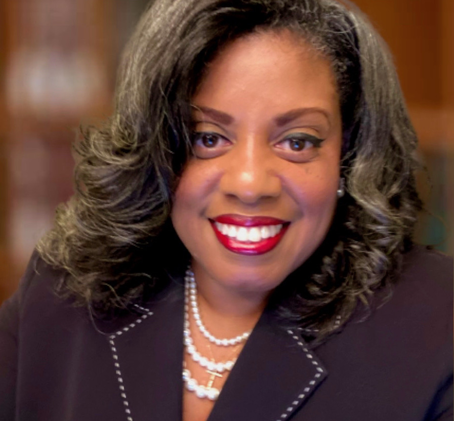 Lisa Y. Settles, Esq. vs. Breast Cancer: Fighting Her Case and Winning ...