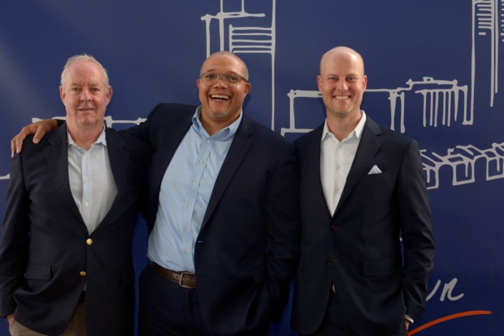 MCB Real Estate unveils design plans for revitalized Harborplace in ...