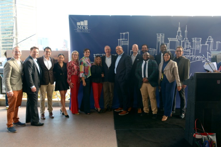 MCB Real Estate unveils design plans for revitalized Harborplace in ...