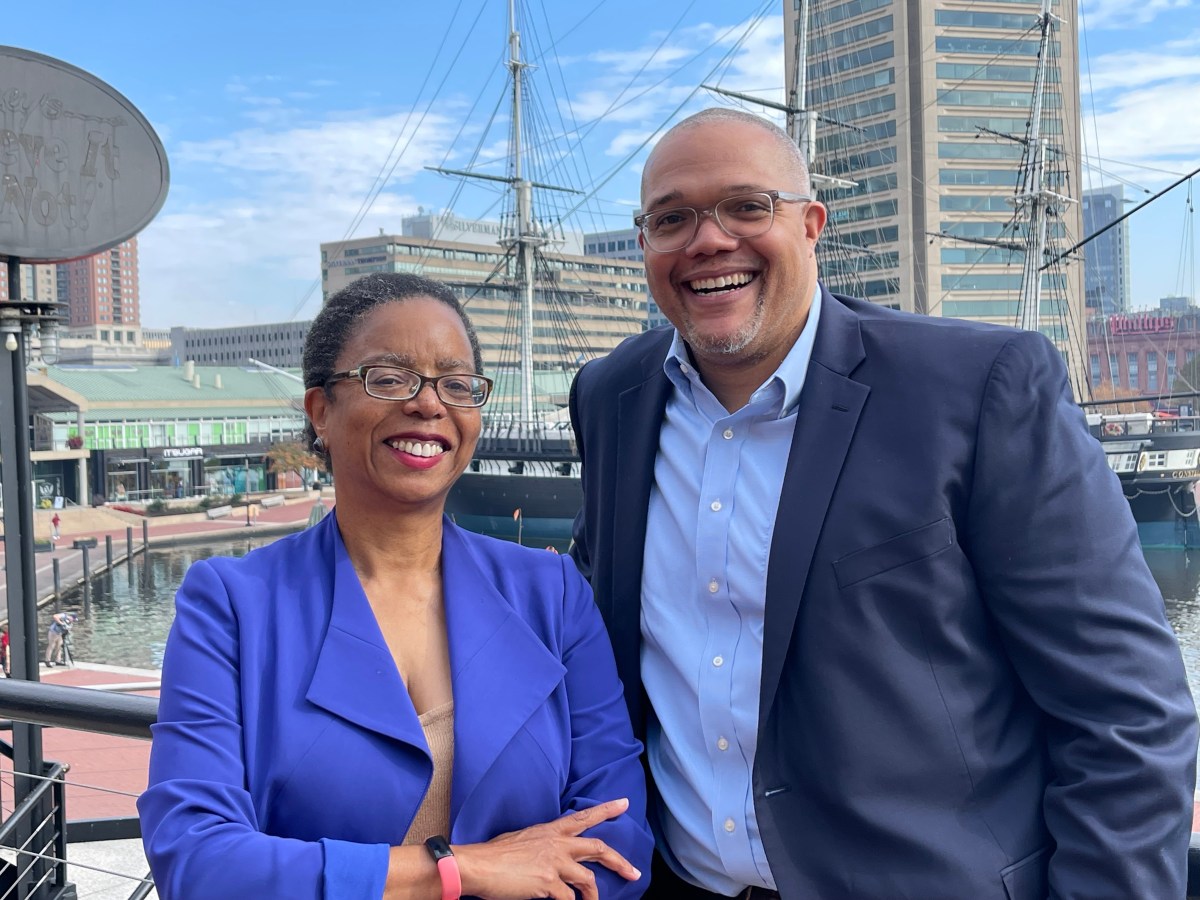 MCB Real Estate unveils design plans for revitalized Harborplace in ...