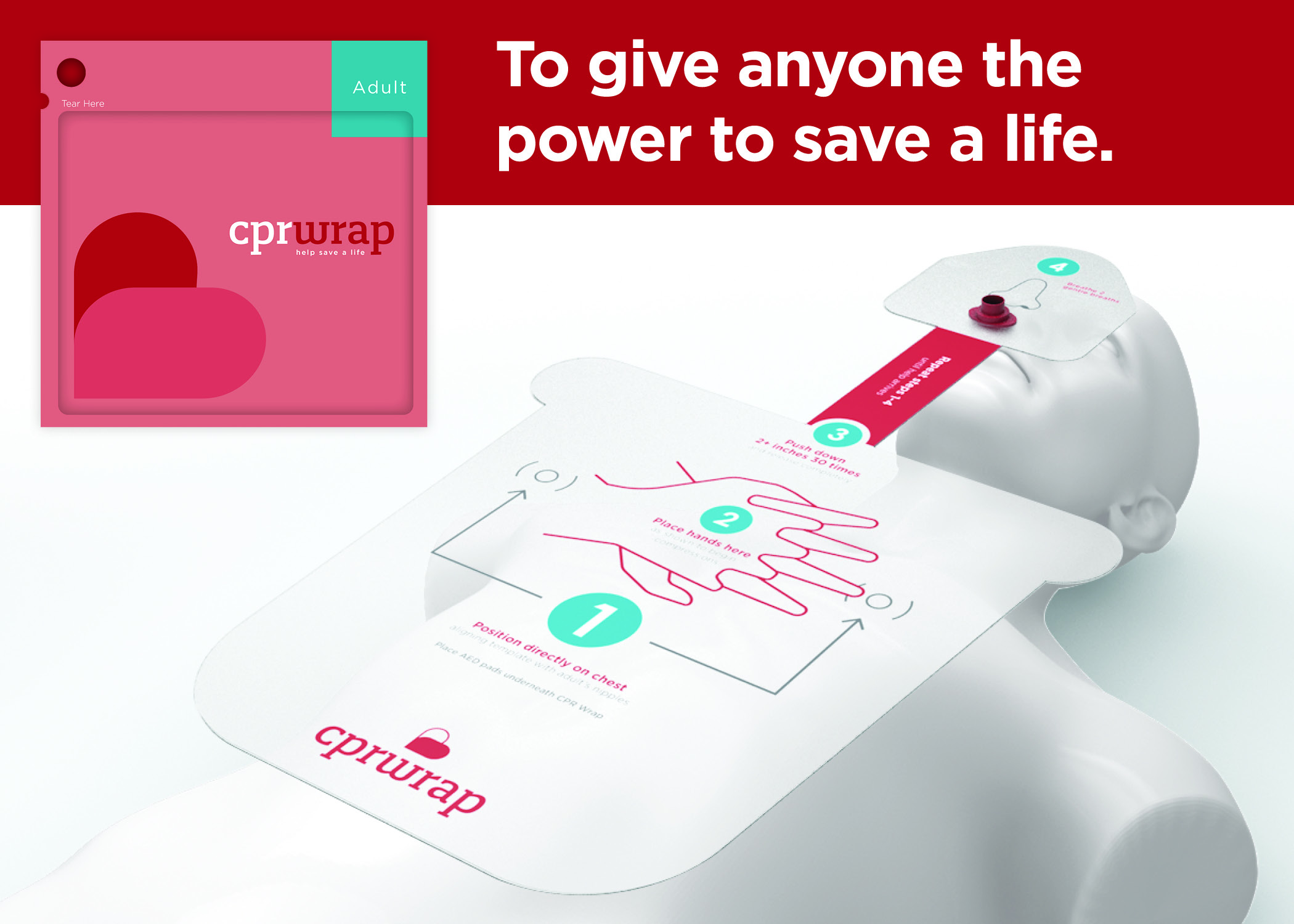 Mother Invents Life-Saving, Innovative CPR Tool - The Baltimore Times