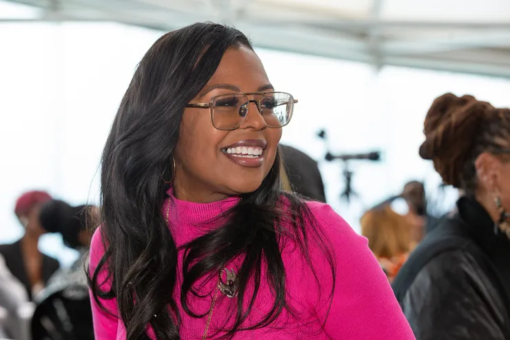 We Empower Women Celebrated the 2nd Annual Executive Women of Color ...