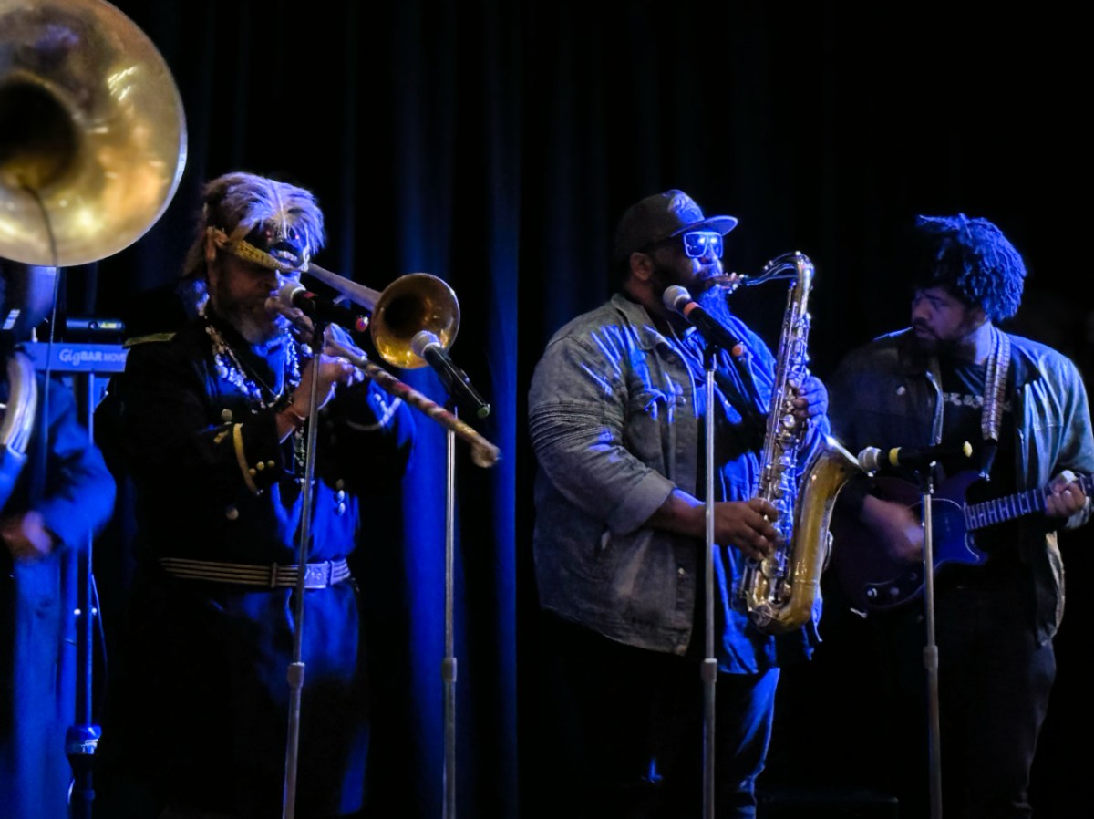 The Best of Black Baltimore Celebrates Black Excellence with Epic Style ...