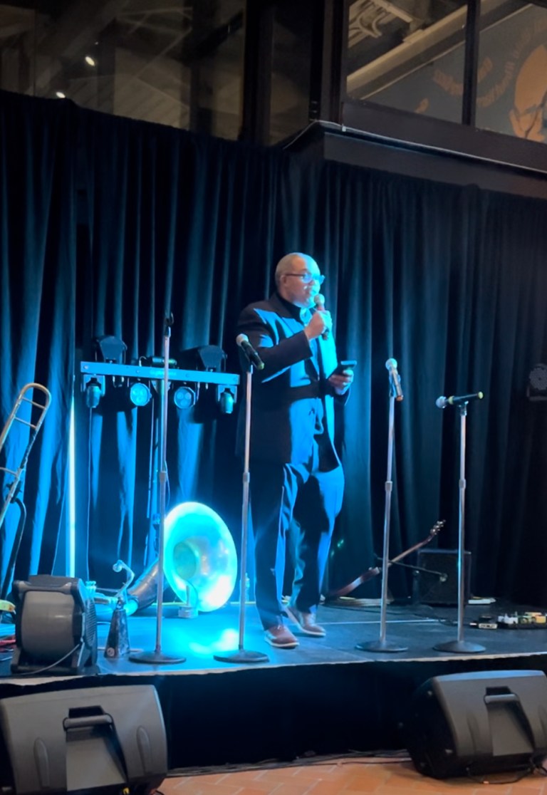 The Best of Black Baltimore Celebrates Black Excellence with Epic Style ...