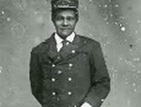 First Known Female Firefighter in the United States was a Black Woman ...