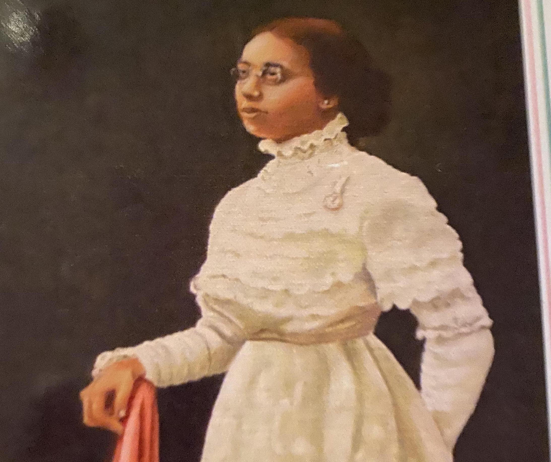 Quander Descendant Shines Spotlight on Alpha Kappa Alpha Sorority’s ...