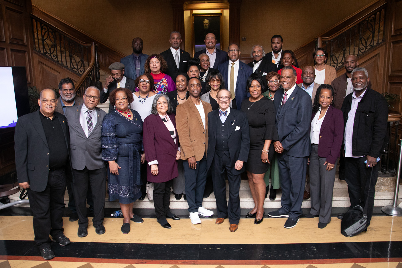 Howard University Hosts Black Press Week - The Baltimore Times