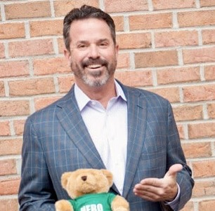 Meet Charlie Alexander: Board Member, Donate Life Maryland, President ...