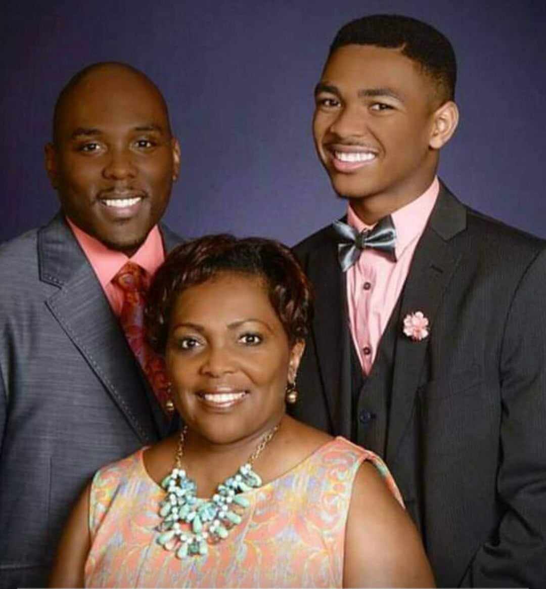 To Mom With Love: Local Children Pay Tribute to Their Mothers - The ...