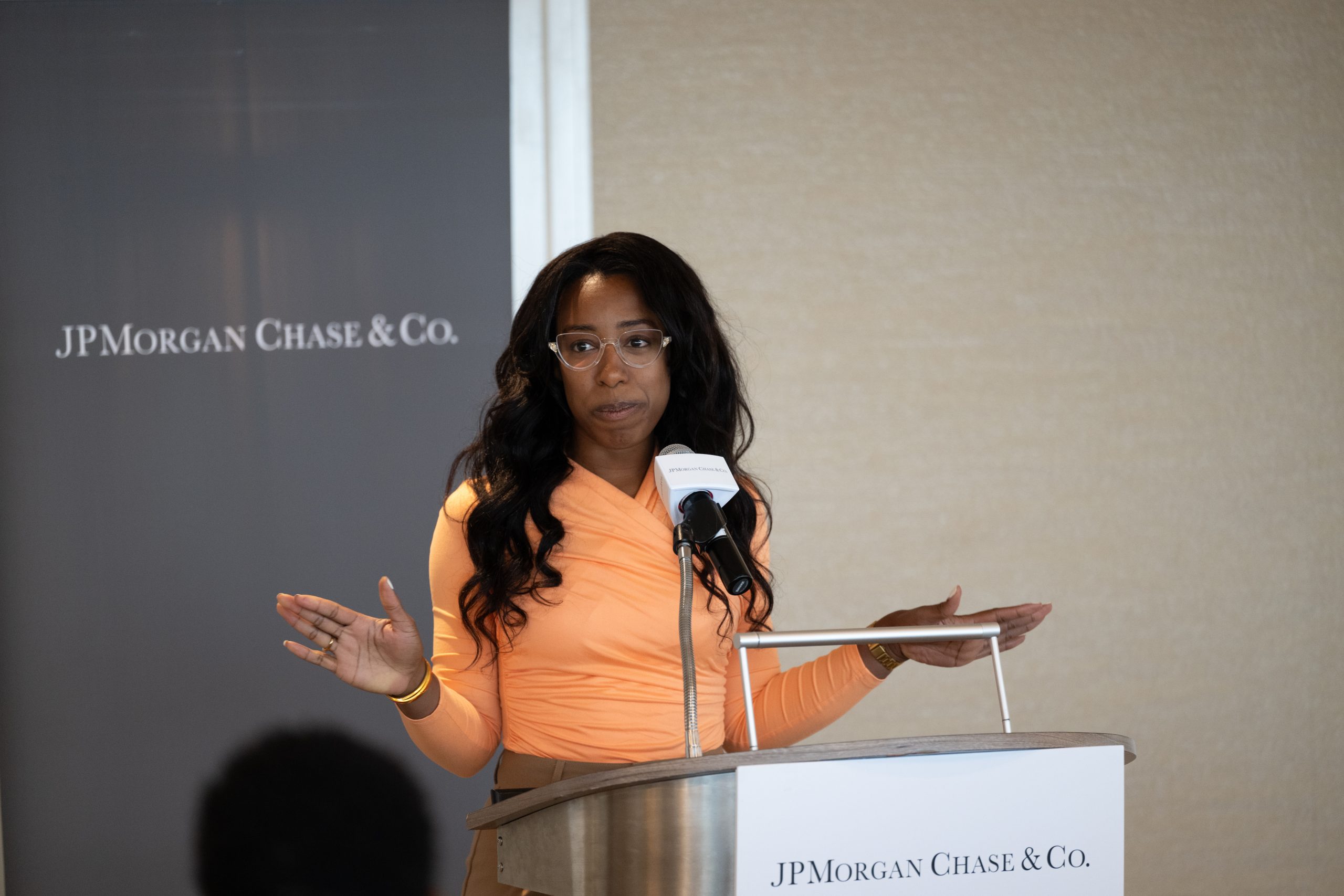 JPMorgan Chase Deepens Commitment to Baltimore with $8.45 Million Investment - The Baltimore Times