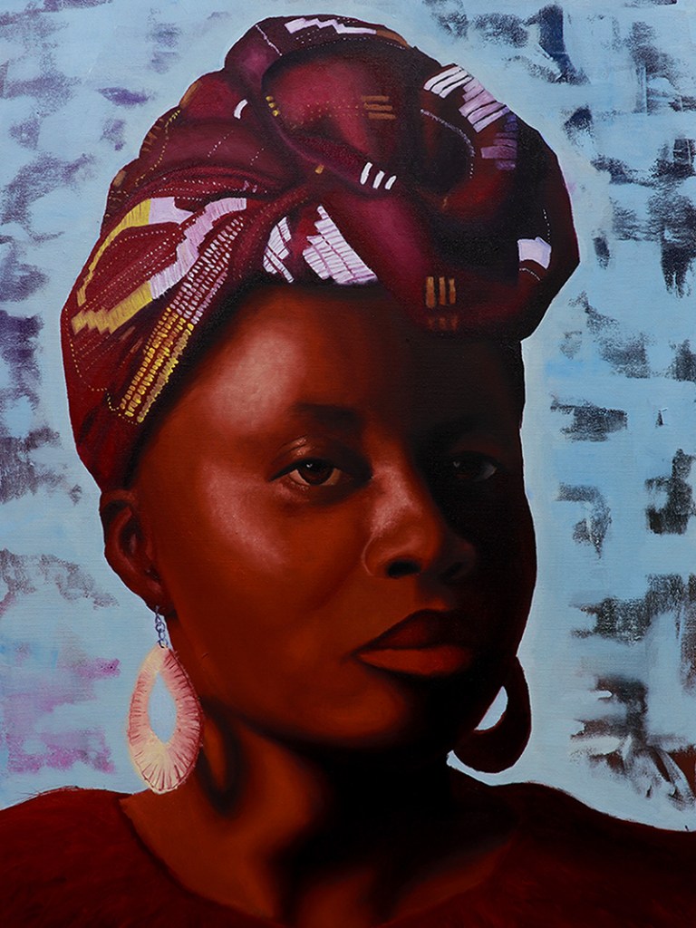 Creatively Black Baltimore: - The Baltimore Times