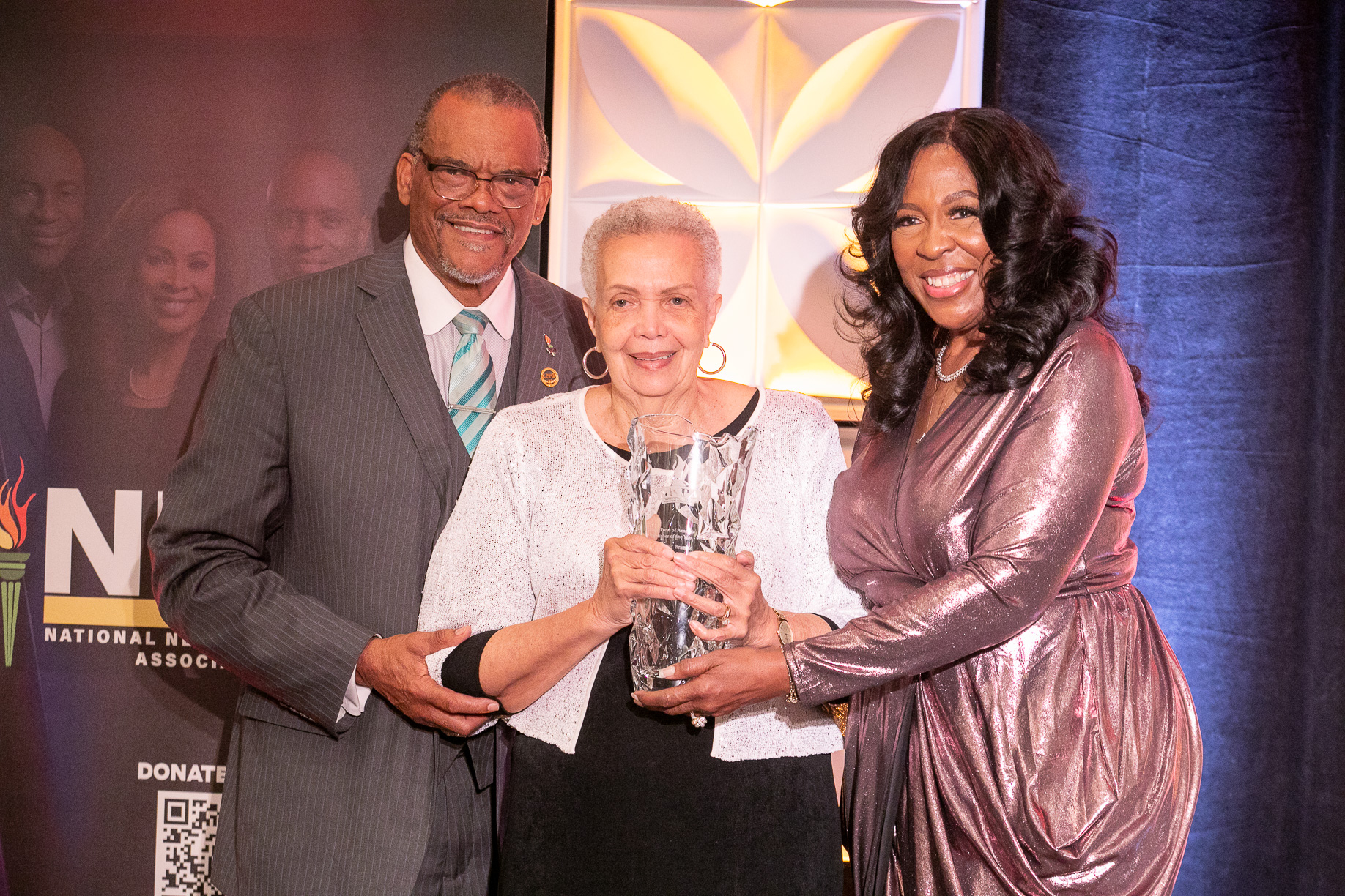 The Baltimore Times’ Joy Bramble Honored as Publisher of the Year at ...