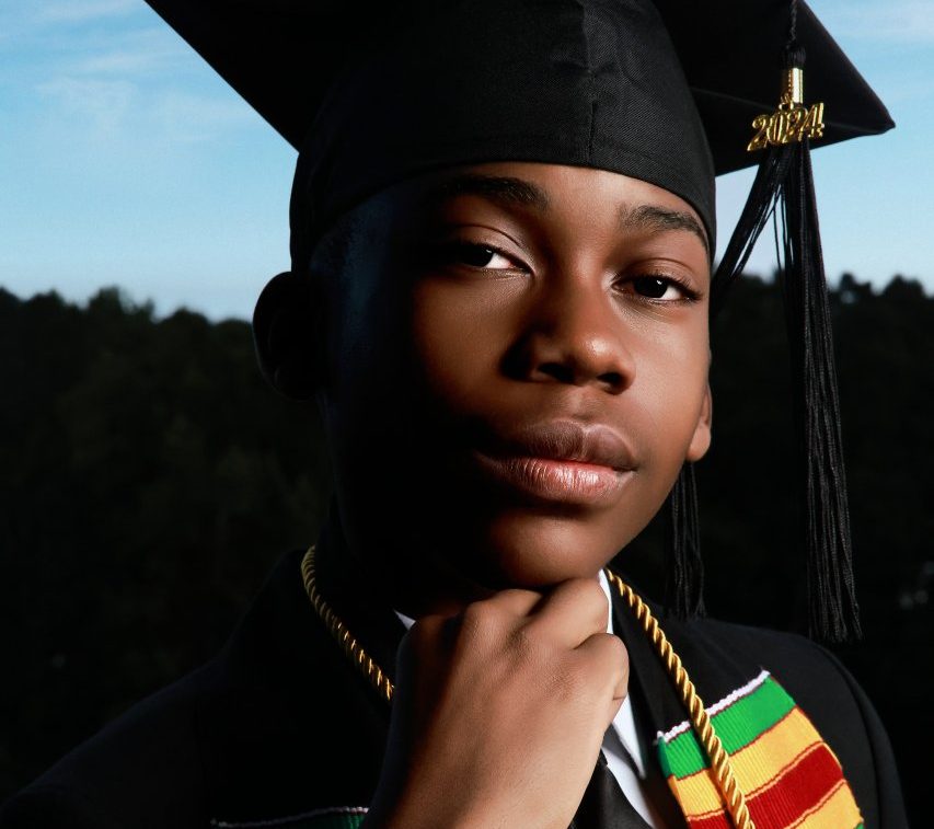 14-Year-Old CEO Teaches Peers Financial Literacy - The Baltimore Times