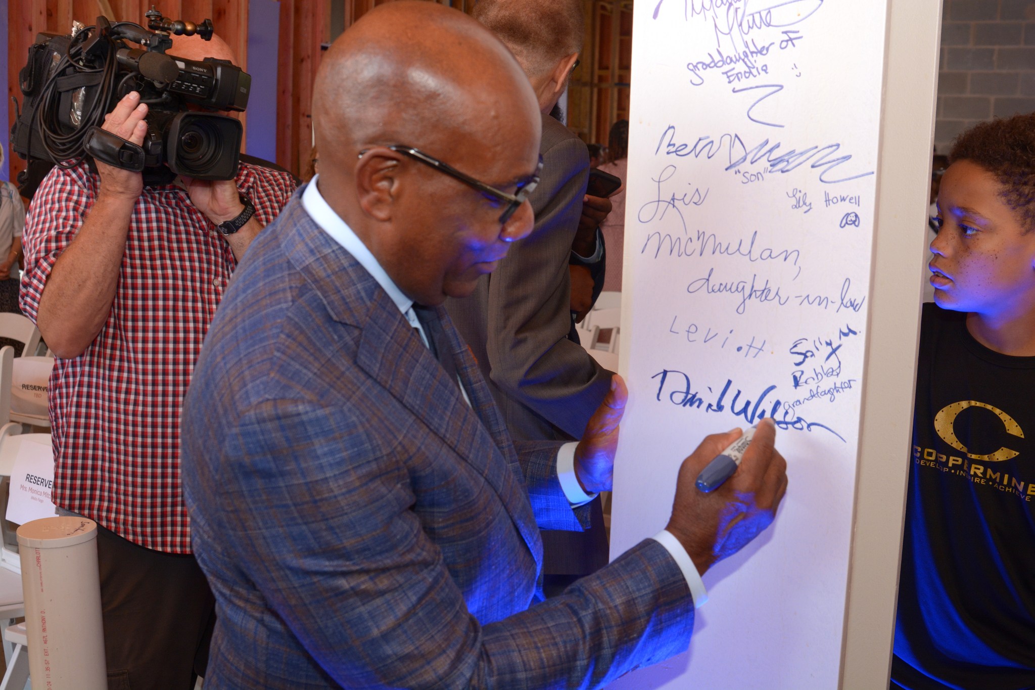 MCB Unveils ‘The Enolia,’ Morgan State’s Newest Student Housing ...