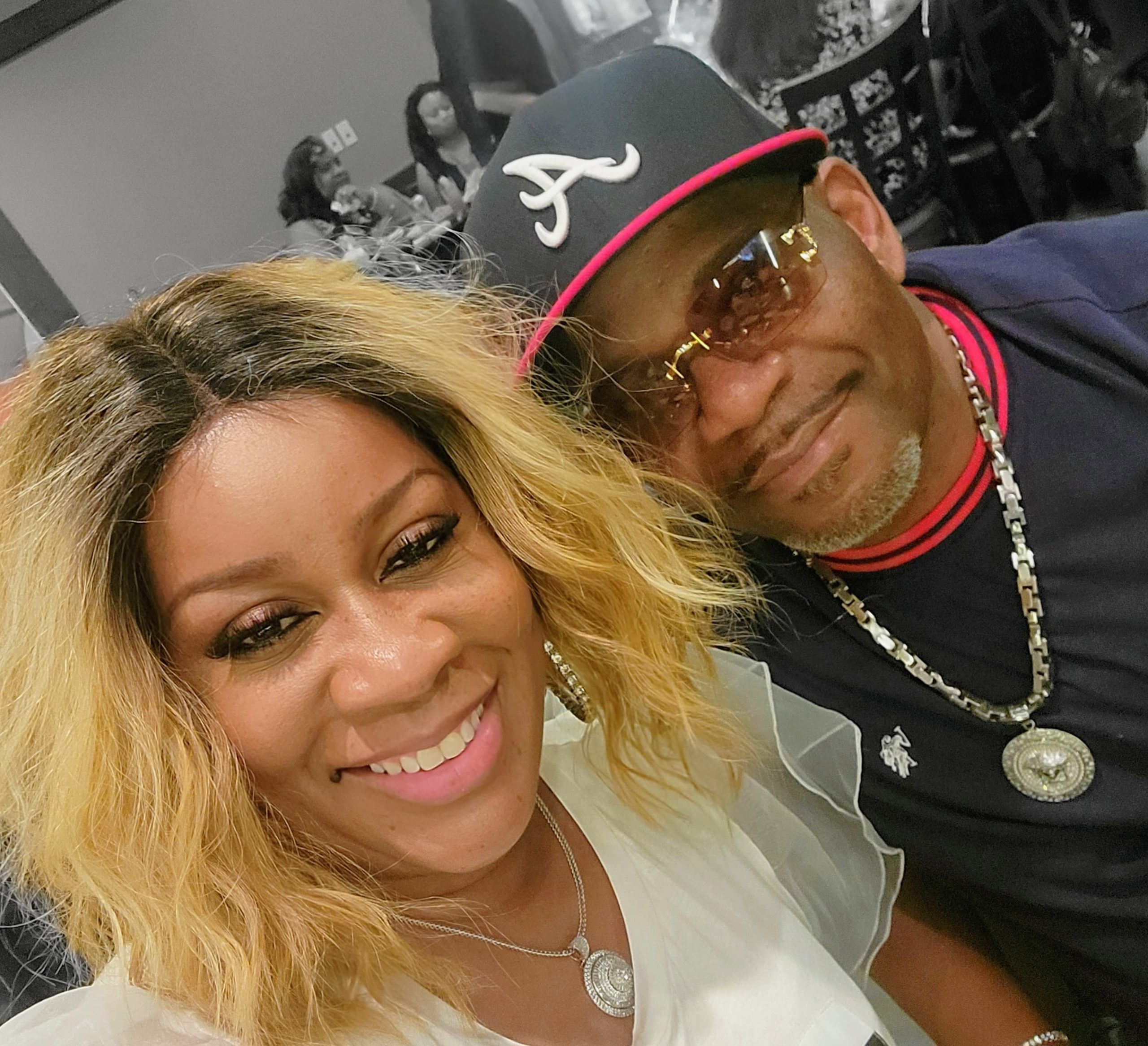 Keisha Wade Chips Away at Hard to Crack Beauty Supply Market - The ...