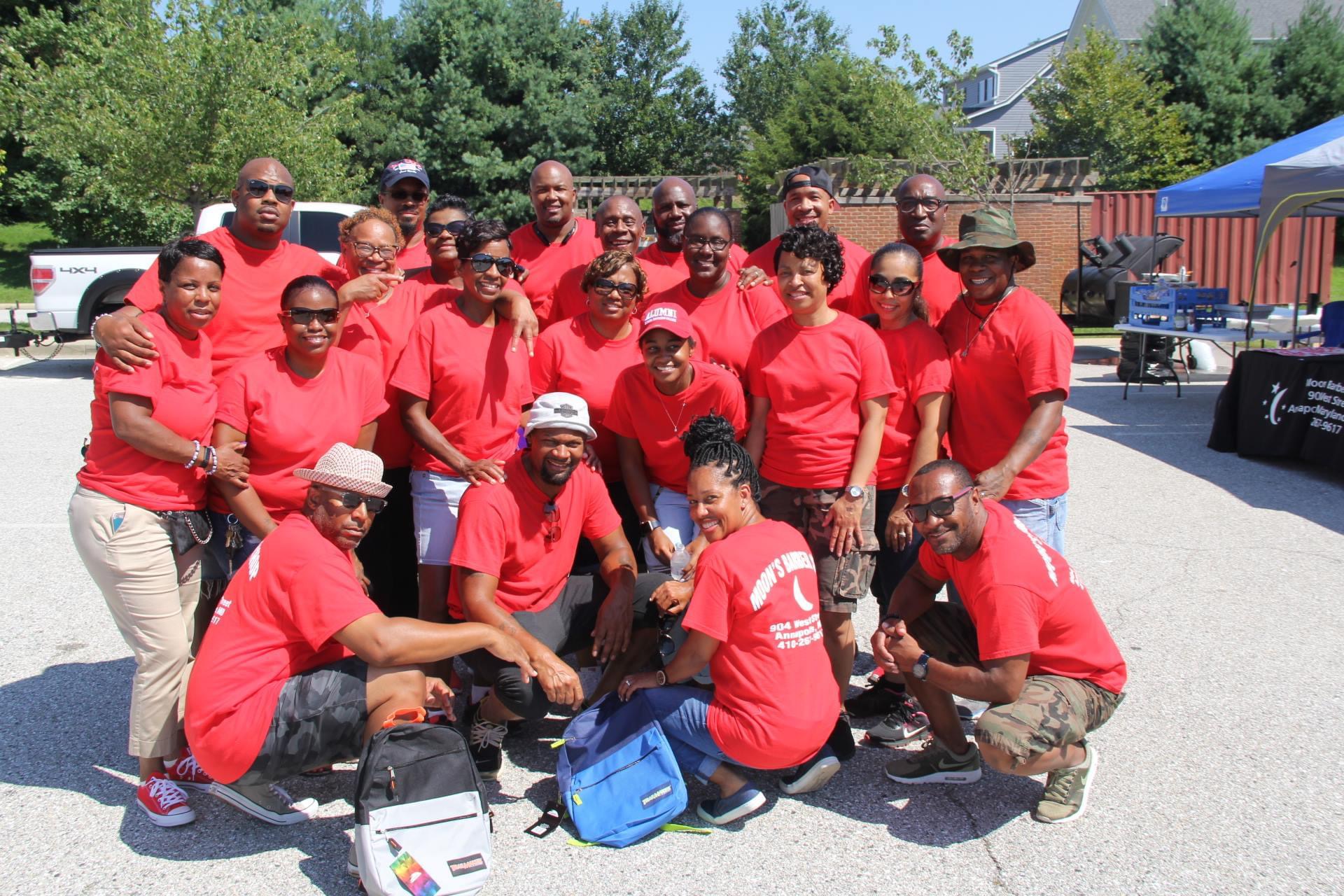 Entrepreneurs, Community Helpers Continue Back to School Backpack ...