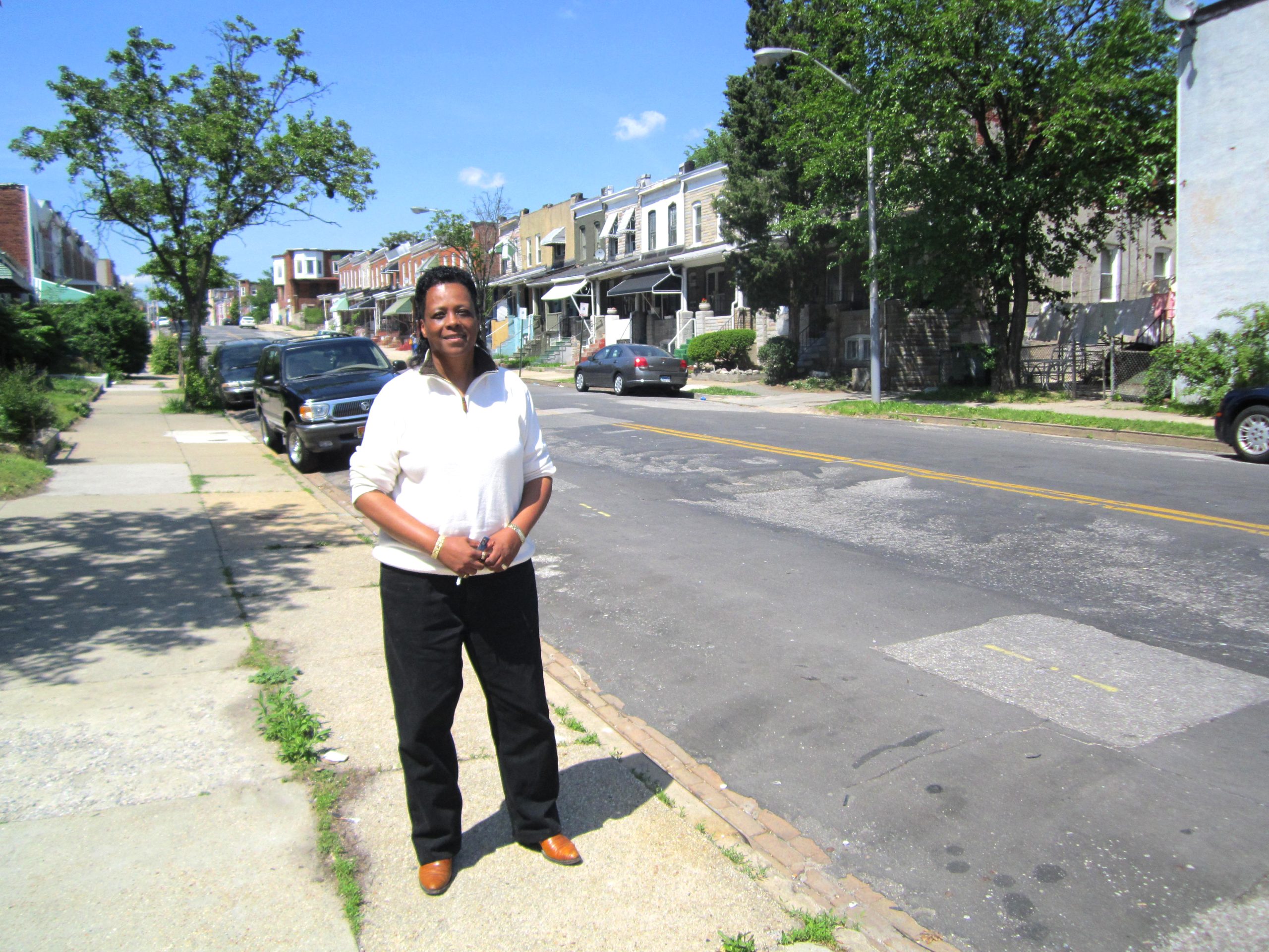 The Rev. Vaile Leonard: Celebrating 25 Years of Serving the Recovery ...